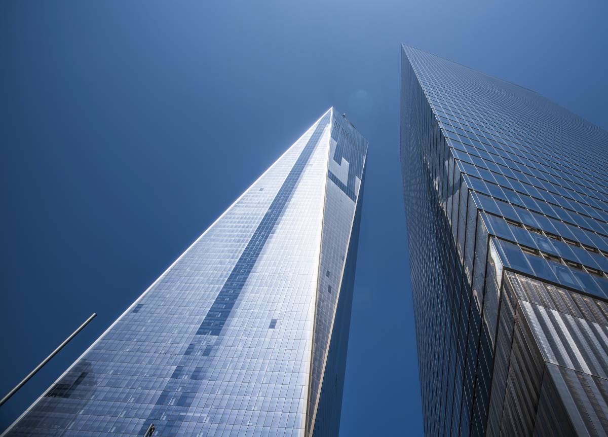 Horizon Architecture Sky Sunlight Glass Image Free Photo Horizon Architecture Sky Sunlight Glass Image Free Photo