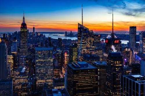 Free City Images & Pictures